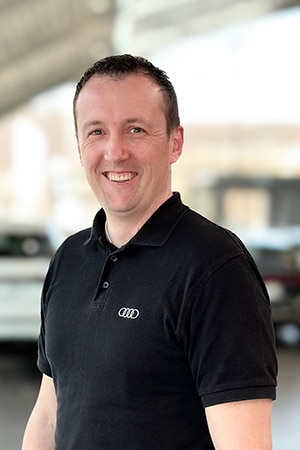 Audi Zentrum Siegen - Neu und Gebrauchtwagen & Audi Service