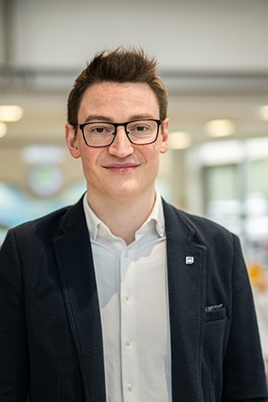 Walter Schneider in Weidenau: VW und ŠKODA Neuwagen