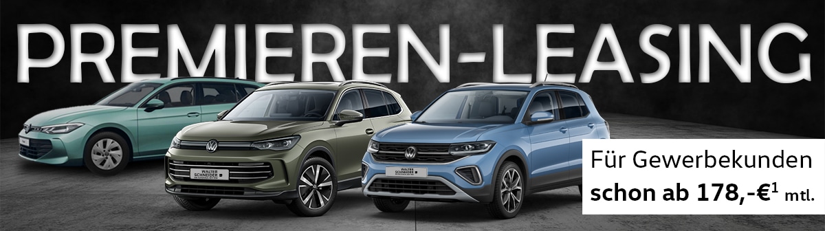 Kfz Leasing Privat