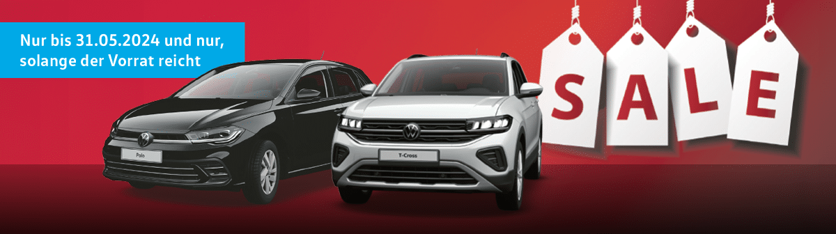 Aktuelle KFZ Angebote für private & gewerbliche Kunden