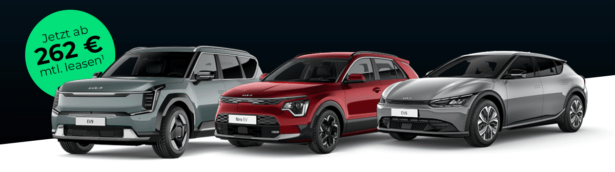 Aktuelle KFZ Angebote für private & gewerbliche Kunden